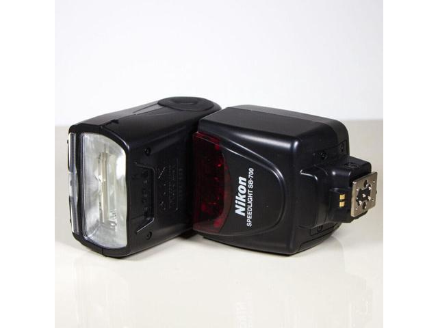 Click here for Nikon SB-700 AF Speedlight - 4808 prices