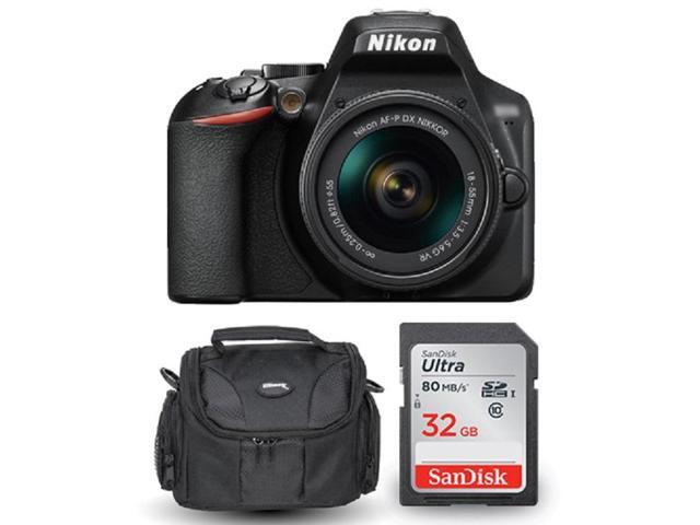 Click here for Nikon D3500 DSLR Camera with 18-55mm VR Lens 1590... prices