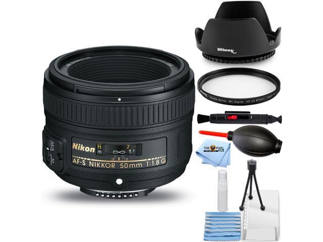 Click here for Nikon AF-S NIKKOR 50mm f/1.8G Lens 2199 - Essentia... prices
