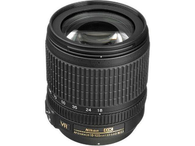 Click here for Nikon AF-S DX NIKKOR 18-105mm f/3.5-5.6G ED VR Len... prices