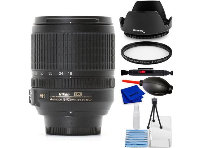 Click here for Nikon AF-S DX NIKKOR 18-105mm f/3.5-5.6G ED VR Len... prices