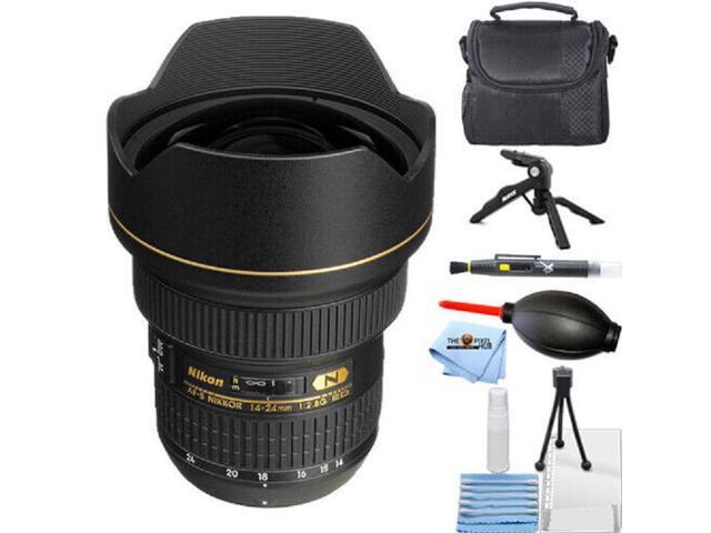 Click here for Nikon AF-S NIKKOR 14-24mm f/2.8G ED Lens 2163 - Es... prices