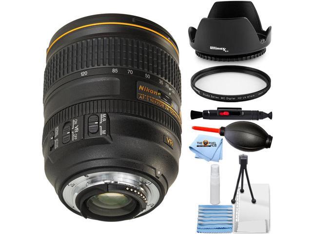 Click here for Nikon AF-S NIKKOR 24-120mm f/4G ED VR Lens 2193 -... prices