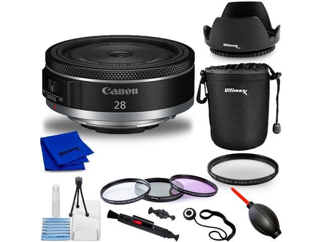 Click here for Canon RF 28mm f/2.8 STM Lens (Canon RF) 6128C002 -... prices