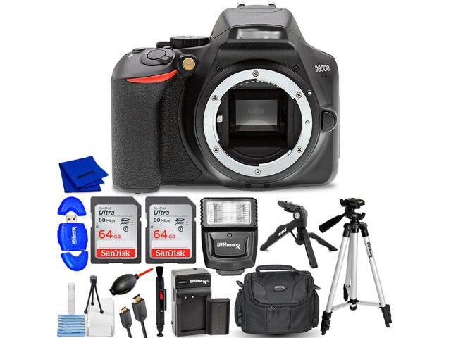 Click here for Nikon D3500 24.2MP DSLR Camera (Body Only) - 15PC... prices