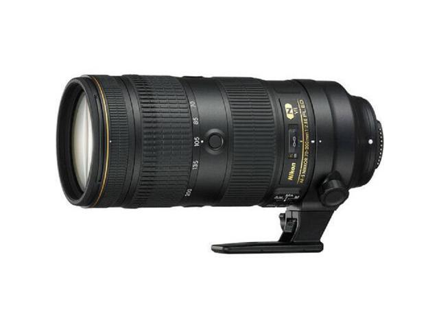 Click here for Nikon AF-S NIKKOR 70-200mm f/2.8E FL ED VR Zoom Le... prices