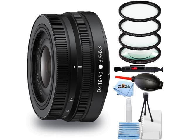 Click here for Nikon NIKKOR Z DX 16-50mm f/3.5-6.3 VR Lens 20084... prices