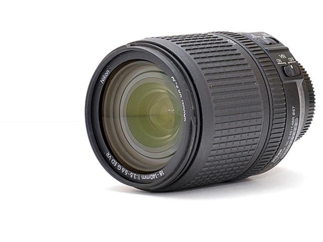 Click here for Nikon AF-S DX NIKKOR 18-140mm f/3.5-5.6G ED VR Len... prices