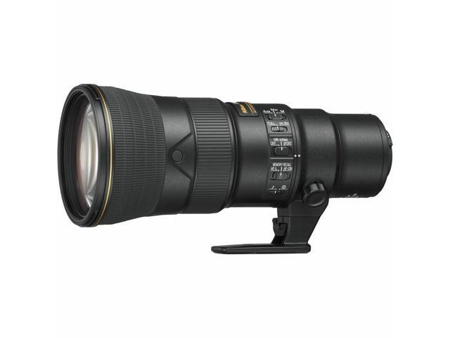 Click here for Nikon AF-S NIKKOR 500mm f/5.6E PF ED VR Lens - 200... prices