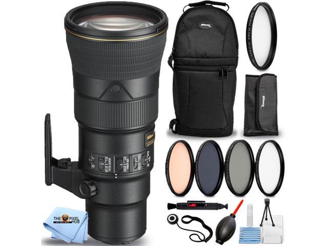 Click here for Nikon AF-S NIKKOR 500mm f/5.6E PF ED VR Lens 20082... prices