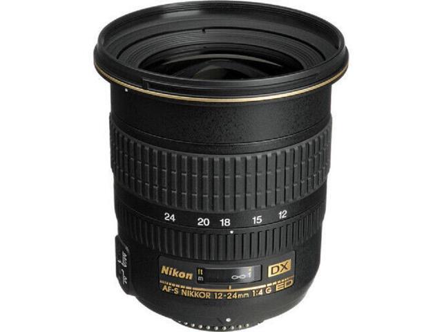 Click here for Nikon AF-S DX Zoom-NIKKOR 12-24mm f/4G IF-ED Lens... prices
