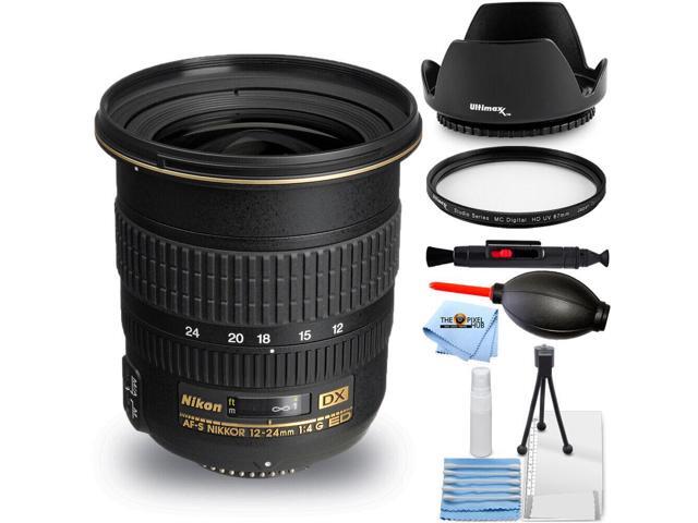 Click here for Nikon AF-S DX Zoom-NIKKOR 12-24mm f/4G IF-ED Lens... prices