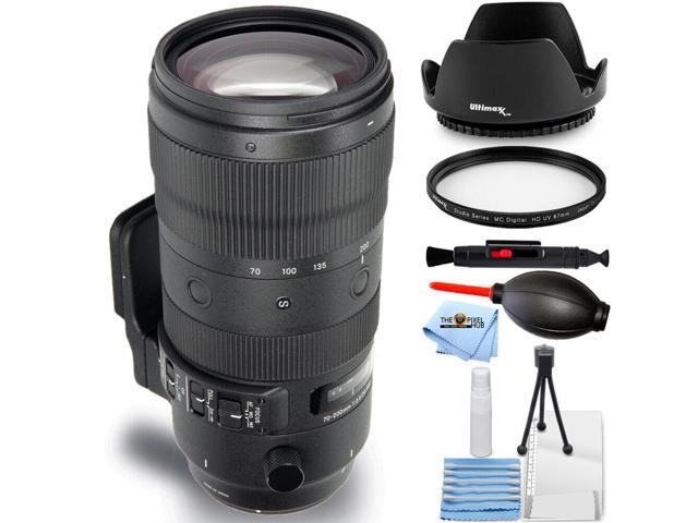 Click here for Sigma 70-200mm f/2.8 DG OS HSM Sports Lens for Nik... prices