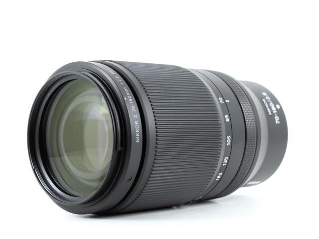 Click here for Nikon NIKKOR Z 70-180mm f/2.8 Lens (Nikon Z) - 201... prices