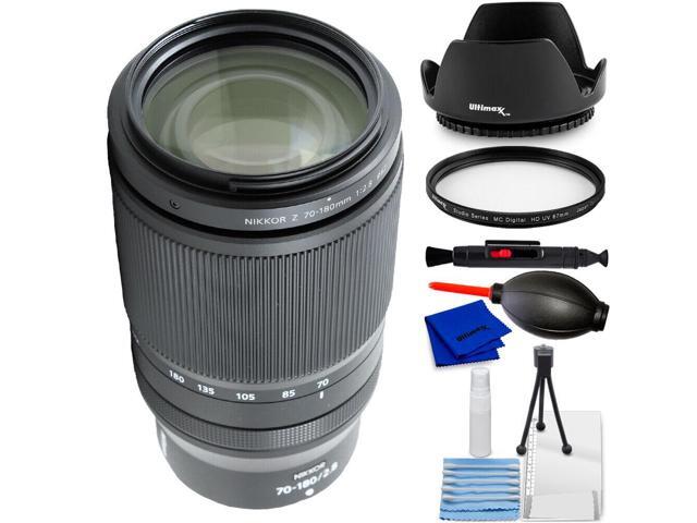 Click here for Nikon NIKKOR Z 70-180mm f/2.8 Lens (Nikon Z) 20120... prices