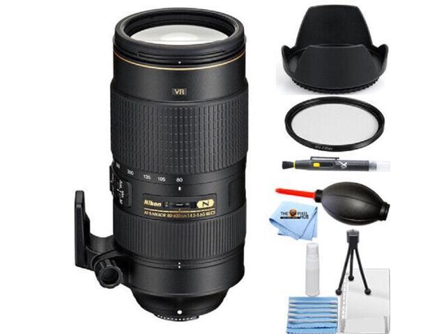 Click here for Nikon AF-S NIKKOR 80-400mm f/4.5-5.6G ED VR Lens 2... prices
