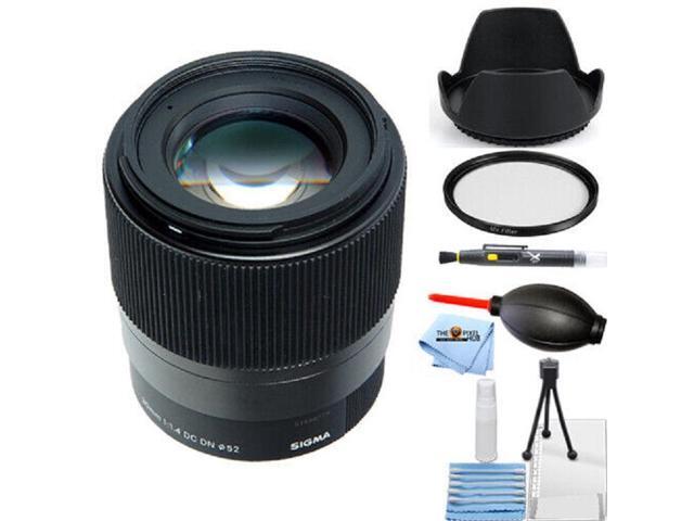 Click here for Sigma 30mm f/1.4 DC DN Contemporary Lens for Sony... prices