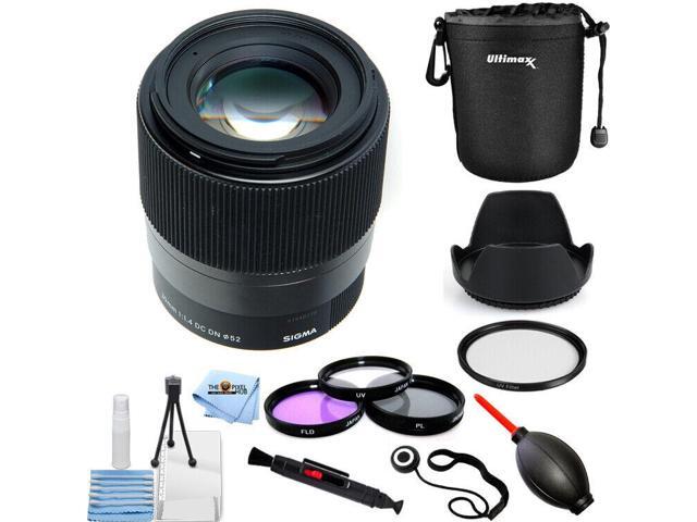Click here for Sigma 30mm f/1.4 DC DN Contemporary Lens for Sony... prices