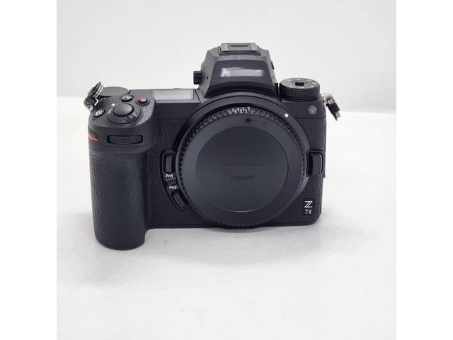 Click here for Nikon Z 7II Mirrorless Digital Camera (Body Only)... prices