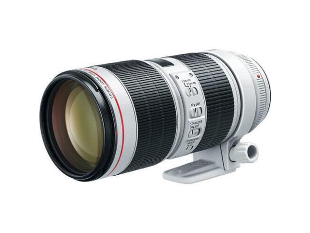 Click here for Canon EF 70-200mm f/2.8L IS III USM Lens - 3044C00... prices