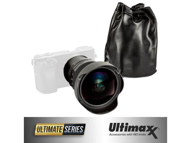 Click here for ULTIMAXX 7mm f/3.0 Aspherical Fisheye Lens for Son... prices