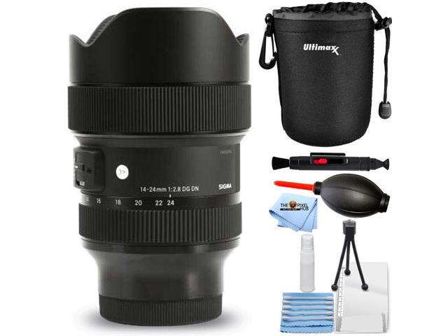 Click here for Sigma 14-24mm f/2.8 DG DN Art Lens for Sony E 2139... prices