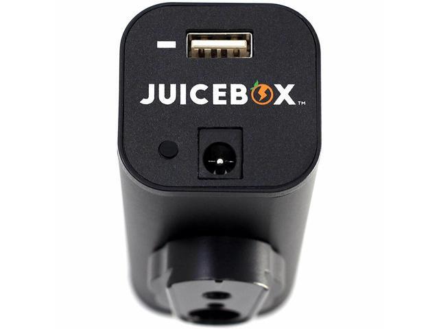 Click here for Juicebox External Battery Pack for Nikon NP-FW50-T... prices