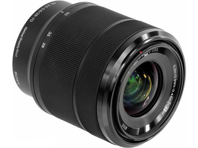 Click here for Sony FE 28-70mm f/3.5-5.6 OSS Lens (Black) SEL2870... prices