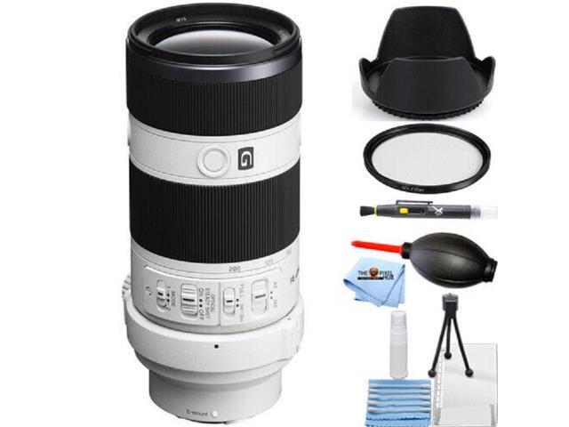 Click here for Sony FE 70-200mm f/4 G OSS Lens SEL70200G - Essent... prices