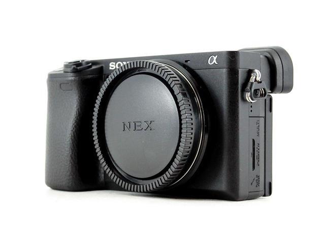 Click here for Sony Alpha a6400 Mirrorless Digital Camera with 16... prices