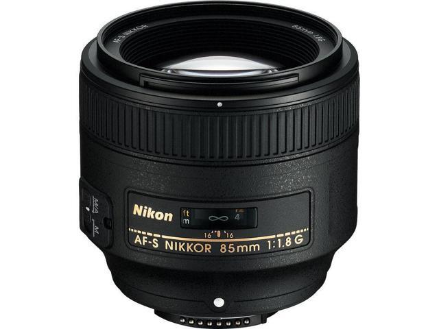 Click here for Nikon AF-S NIKKOR 85mm f/1.8G Lens - 2201 prices