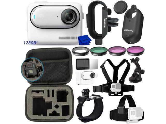 Click here for Insta360 GO3 GO 3 Action Waterproof Camera (128GB)... prices