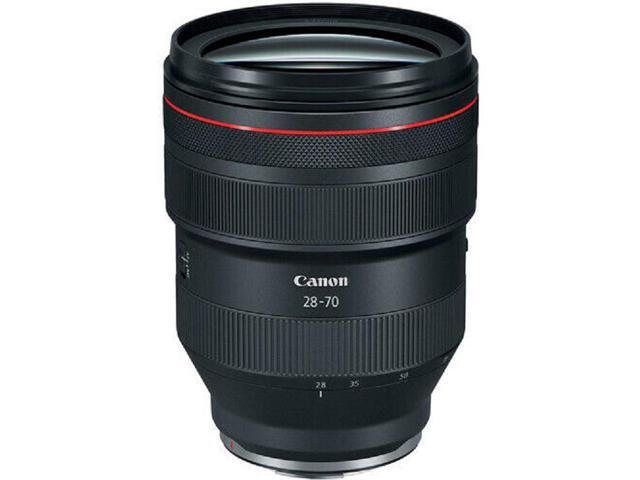 Click here for Canon RF 28-70mm f/2L USM Wide-Angle Zoom Lens - 2... prices