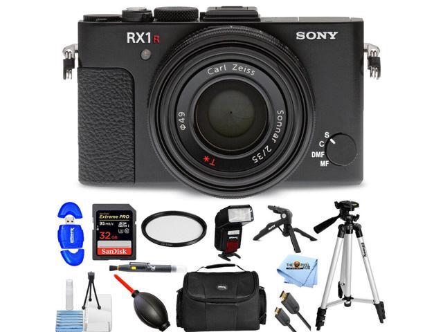 Click here for Sony Cyber-shot DSC-RX1R II 42MP Digital Camera -... prices