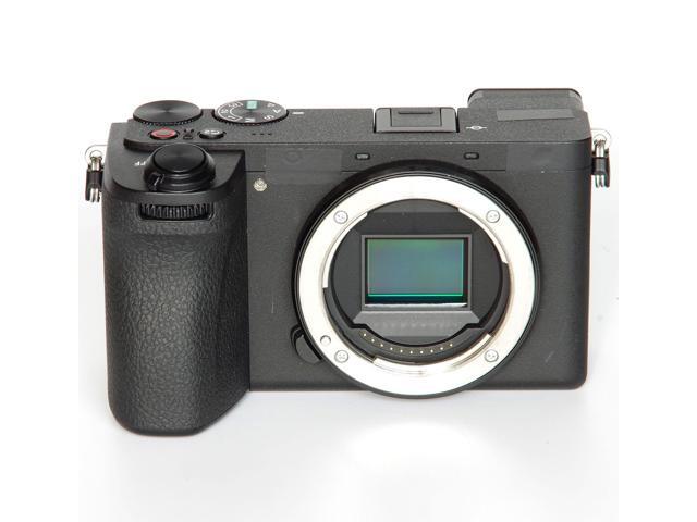 Click here for Sony a6700 Mirrorless Camera (Body) - ILCE-6700 prices
