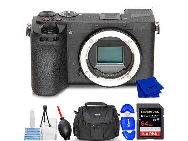 Click here for Sony a6700 Mirrorless Camera (Body) ILCE-6700 - 7P... prices