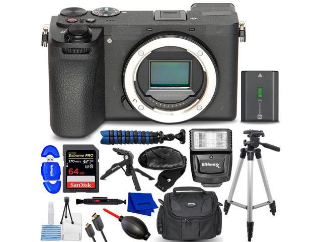 Click here for Sony a6700 Mirrorless Camera (Body) ILCE-6700 - 14... prices