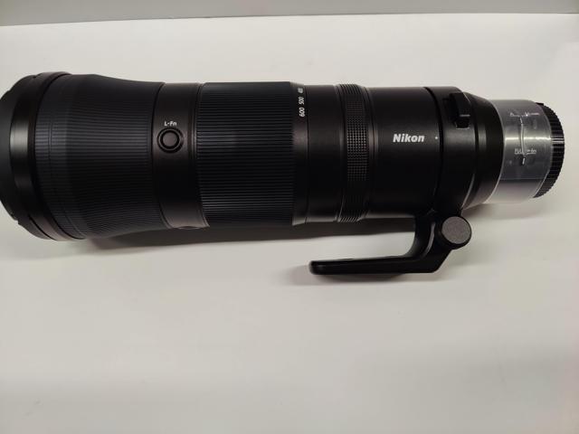 Click here for Nikon NIKKOR Z 180-600mm f/5.6-6.3 VR Lens (Nikon... prices