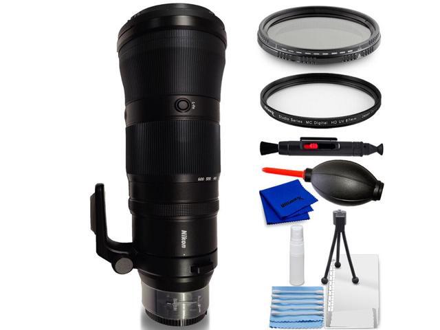 Click here for Nikon NIKKOR Z 180-600mm f/5.6-6.3 VR Lens (Nikon... prices