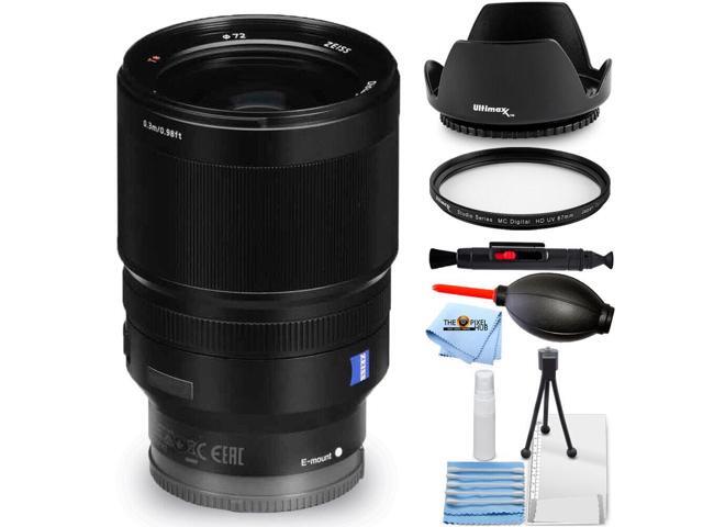 Click here for Sony Distagon T* FE 35mm f/1.4 ZA Lens (Black) - E... prices
