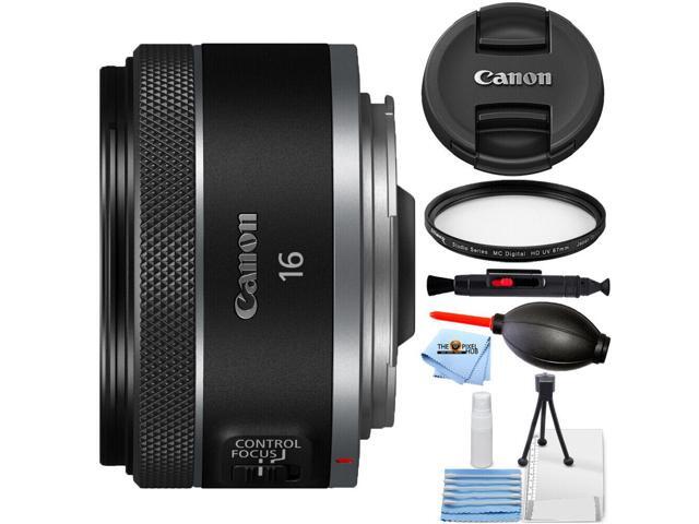 Click here for Canon RF 16mm f/2.8 STM Lens 5051C002 prices