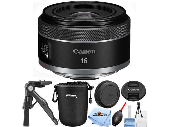 Click here for Canon RF 16mm f/2.8 STM Lens 5051C002 - 5PC Access... prices