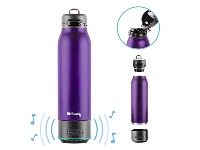 Click here for Ultimaxx Vacuum Insulated Premium Water Bottle w/R... prices