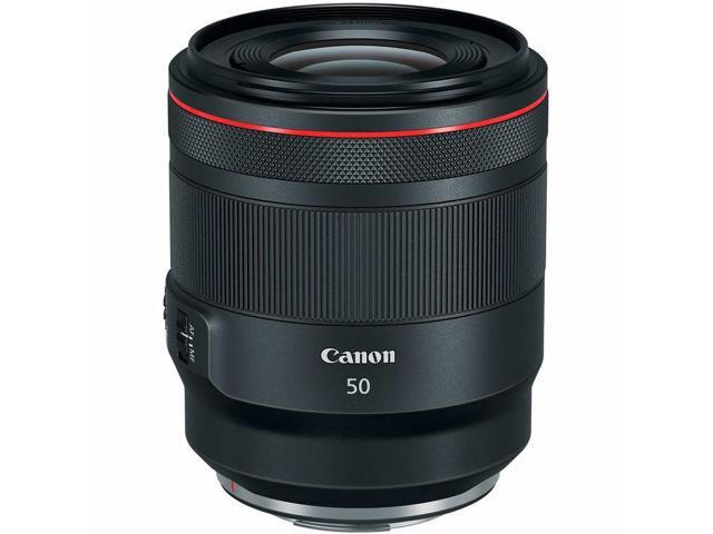 Click here for Canon RF 50mm f/1.2L USM Lens - 2959C002 prices
