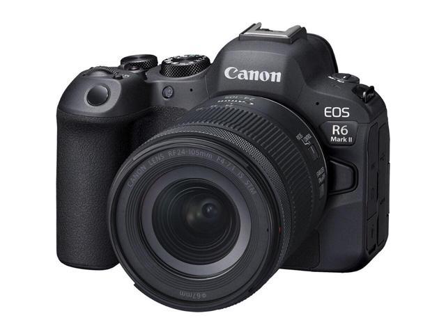 Click here for Canon EOS R6 Mark II Mirrorless Camera and 24-105m... prices