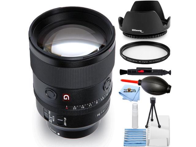 Click here for Sony FE 135mm f/1.8 GM Lens SEL135F18GM - Essentia... prices