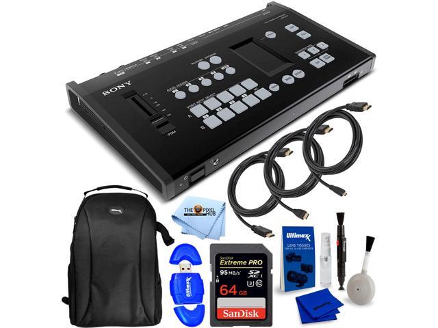 Click here for Sony MCX-500 8-Input 4-Video Channel Global Produc... prices