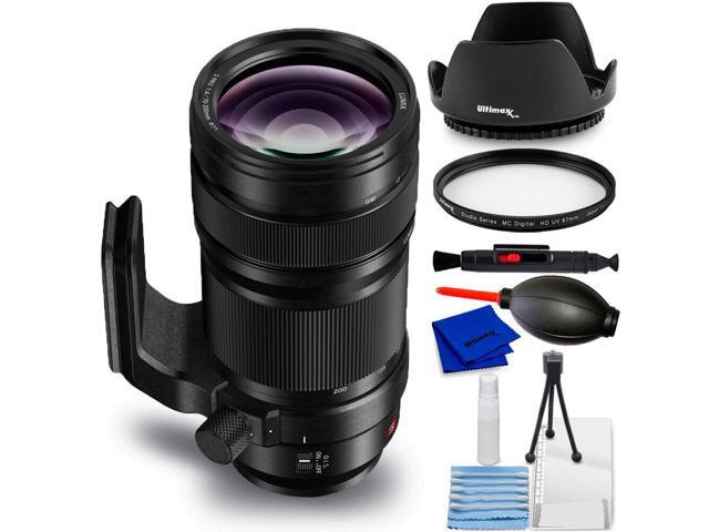 Click here for Panasonic Lumix S PRO 70-200mm f/4 O. I.S. Lens S-... prices