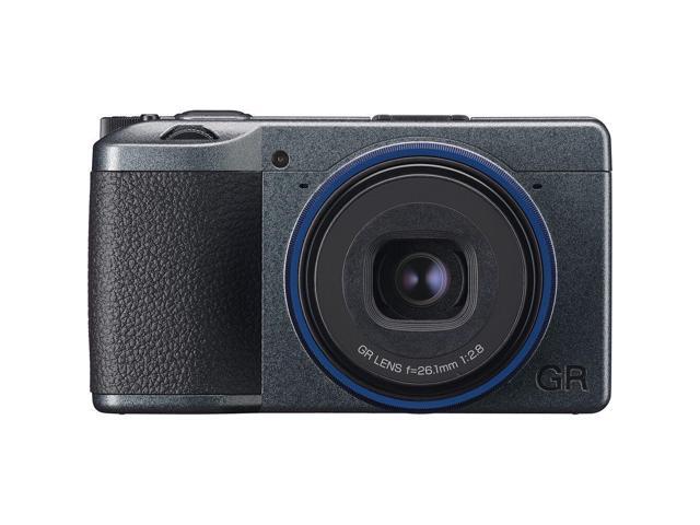 Click here for Ricoh GR IIIx Urban Edition  Metallic Gray Body wi... prices