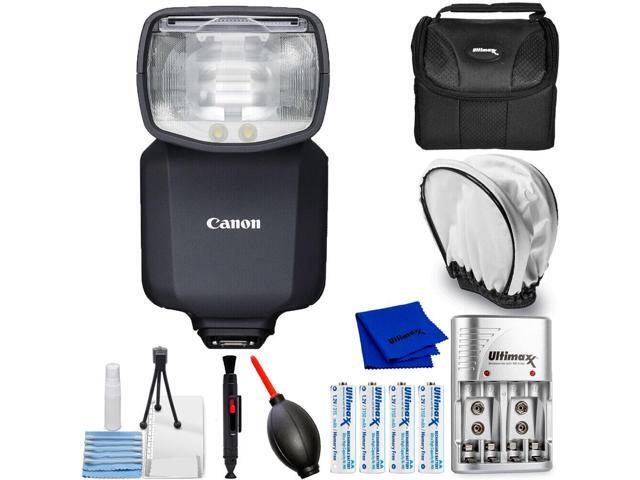 Click here for Original Canon Speedlite EL-5 5654C002 - 8PC Acces... prices